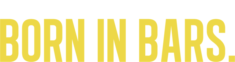 Bar Classics | Premium Mixer von Thomas Henry