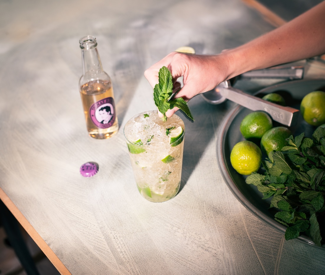 Drink Trends 2026 – The Cocktails & Non-Alcoholic Drinks to Know